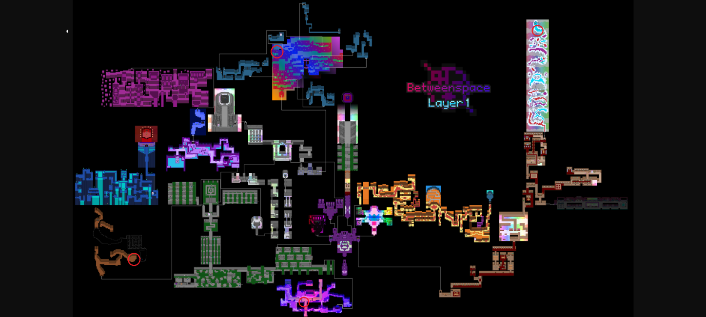 Betweenspace/Chapter 3 - vivid/stasis 日本語 Wiki*